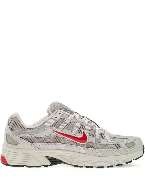 Nike P-6000 Sneakers - Grey