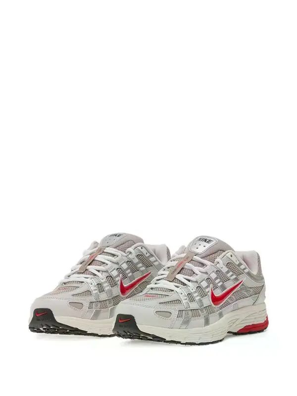 Nike P-6000 Sneakers - Grey