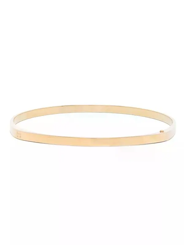 TOTEME Signature Necklace - Gold