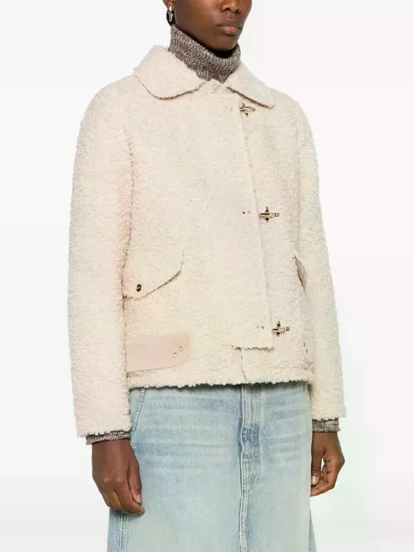 FAY Padded Jacket