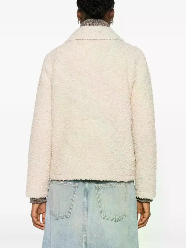 FAY Padded Jacket