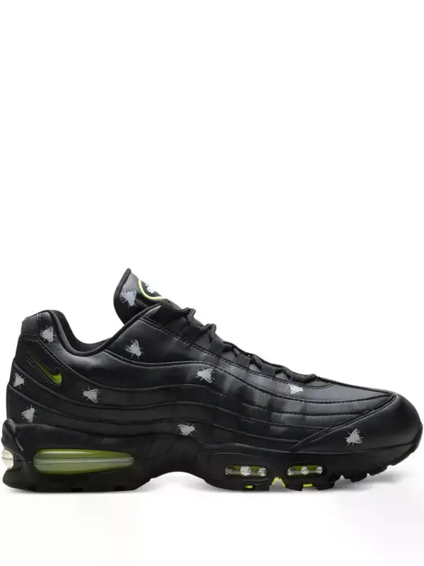 Nike Air Max 95 Prm Sneakers - Black