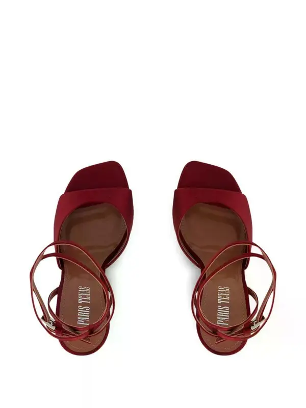 Paris Texas H-hee Sandals