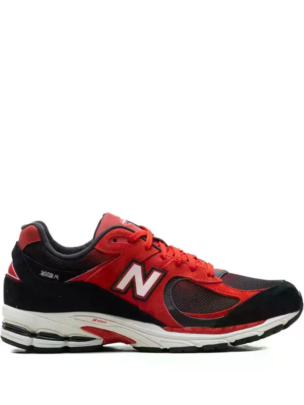 NEW BALANCE 2002r Sneakers - Red