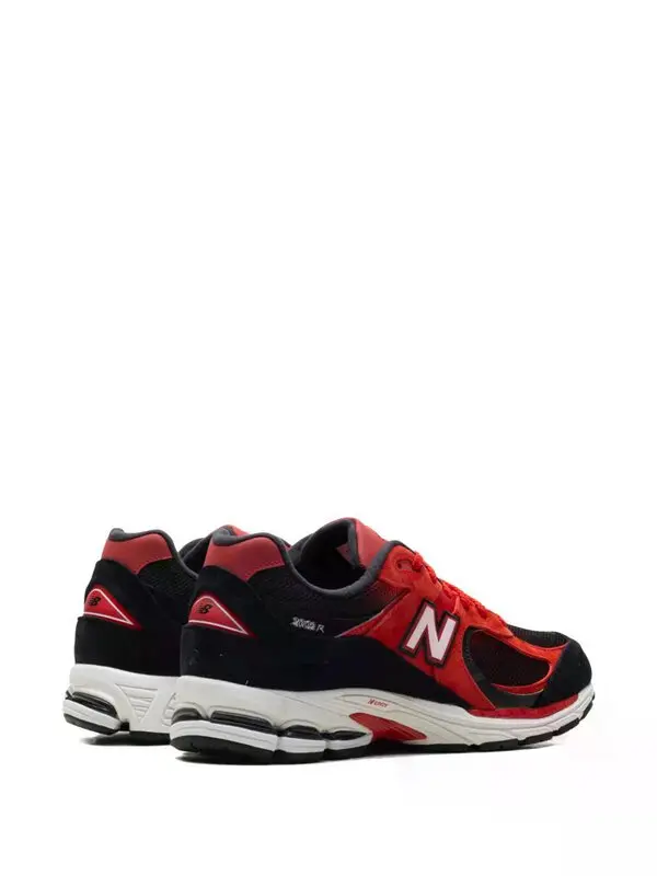 NEW BALANCE 2002r Sneakers - Red