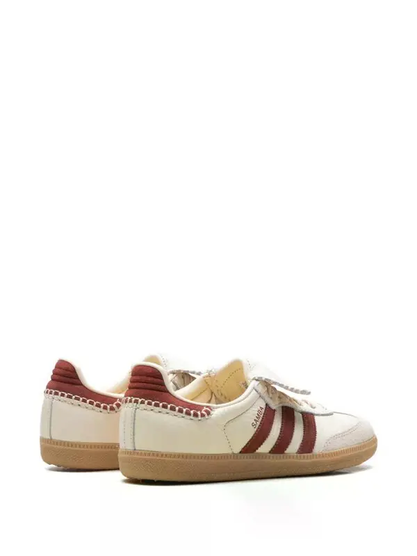 Adidas Samba Lt Stripes Sneakers
