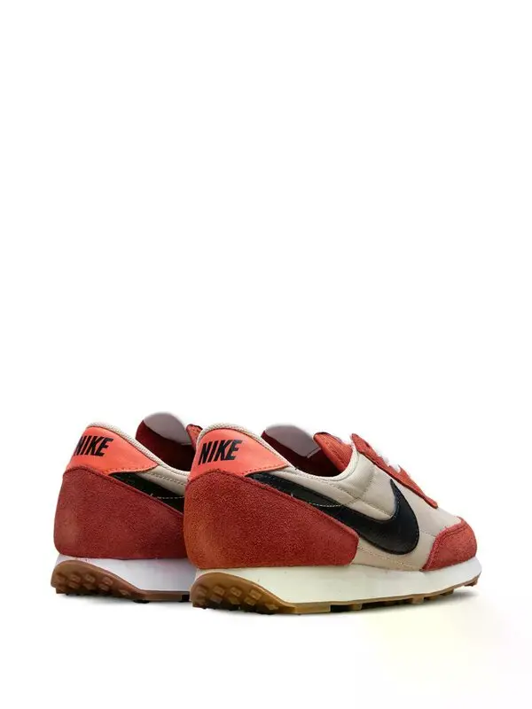 Nike Daybreak Suede Logo Sneakers - Neutrals