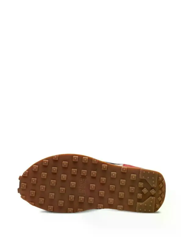 Nike Daybreak Suede Logo Sneakers - Neutrals