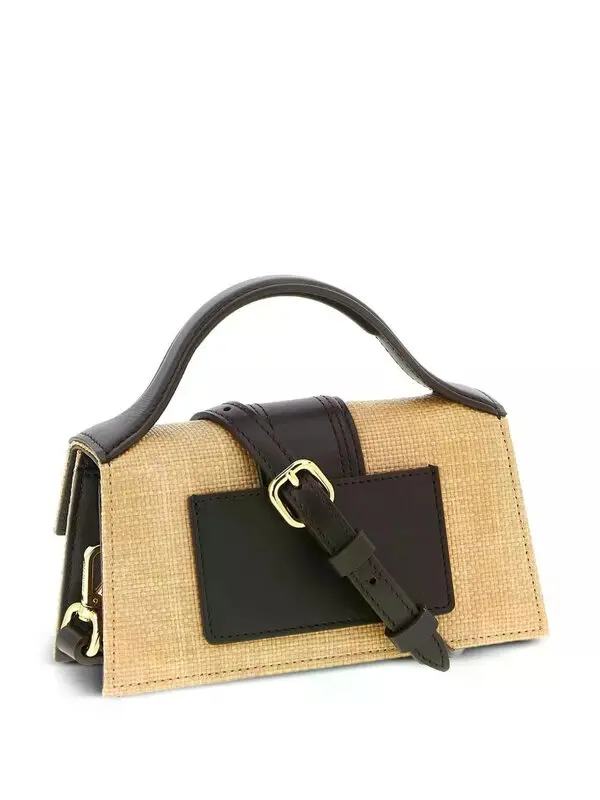 Jacquemus Le Bambino Crossbody Bag