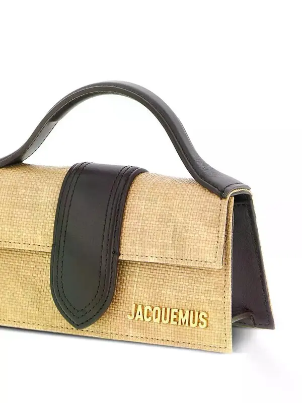 Jacquemus Le Bambino Crossbody Bag