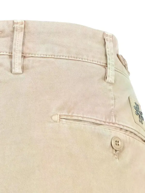 Jacob Cohen Pleated Trousers