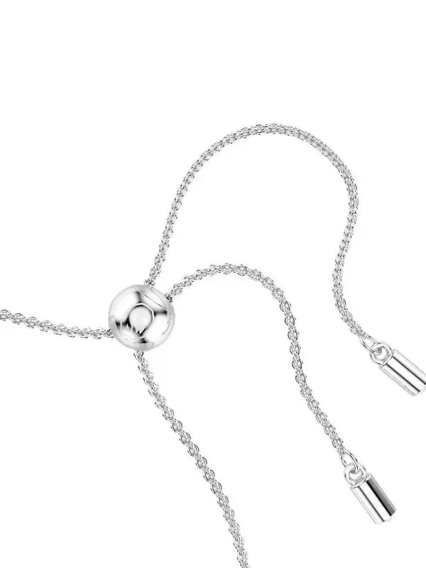 SWAROVSKI Magic Snowflake Star Charm Bracelet