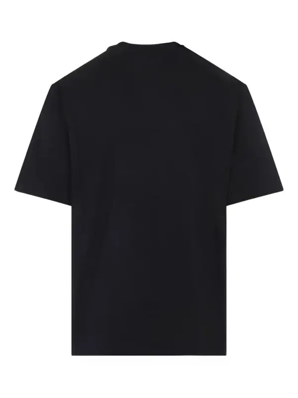 Amiri Script T-shirt
