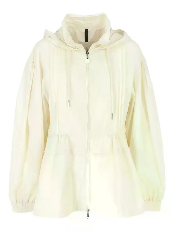 Moncler Vabre Jacket - Neutrals