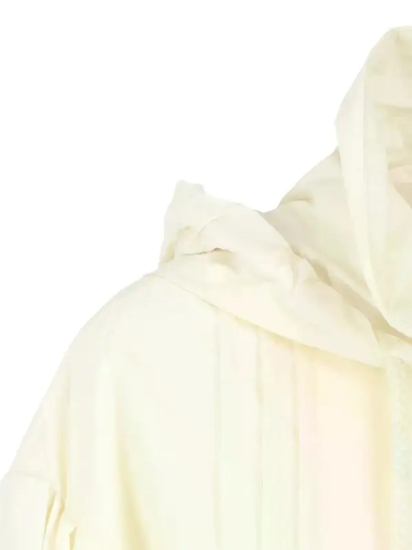 Moncler Vabre Jacket - Neutrals
