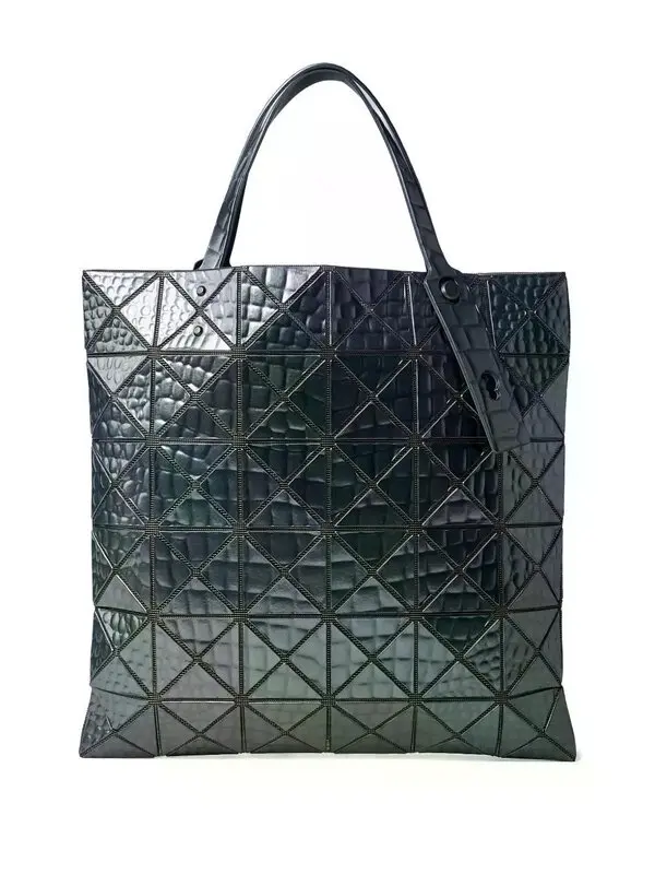 Issey Miyake Meta Kaiju Triangular Tiles Tote