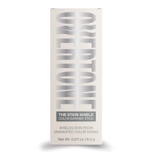 OVERTONE The Stain Shield: Color Barrier Stick - One-color