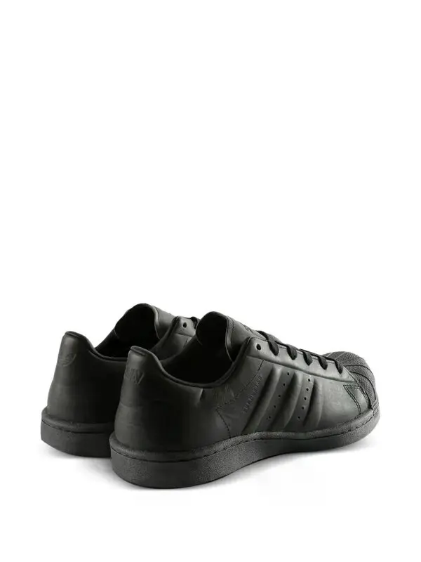 Adidas X Avavav Superstar Sneakers - Grey