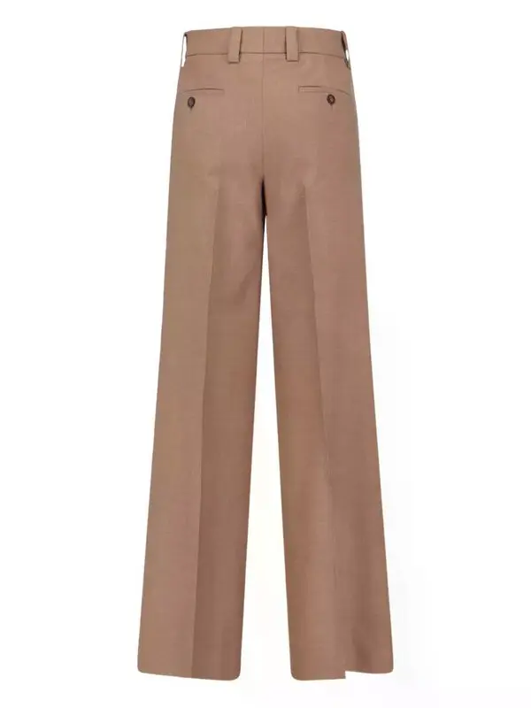 Incotex Belt-loops Trousers