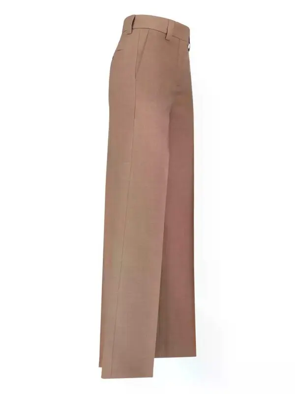 Incotex Belt-loops Trousers