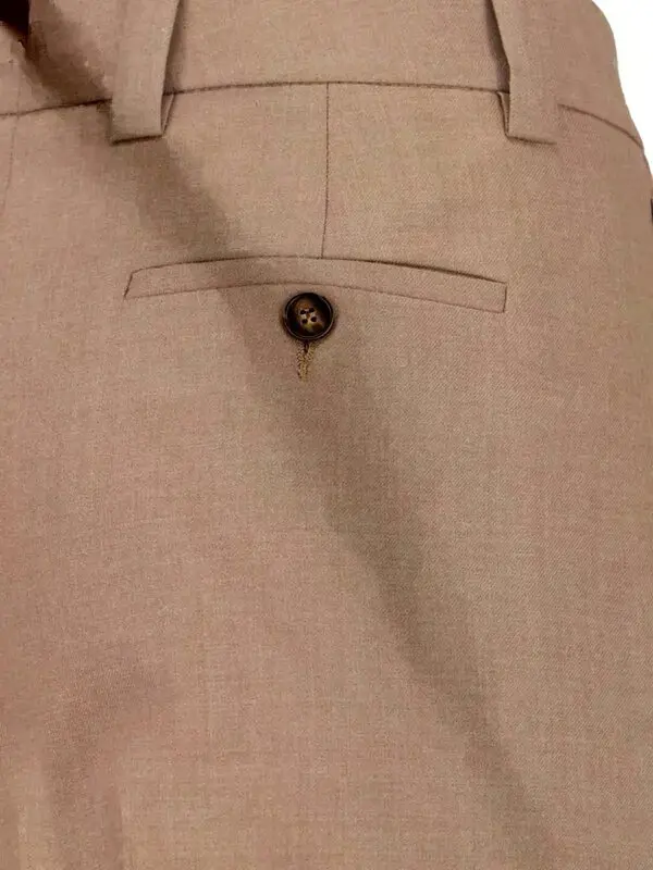 Incotex Belt-loops Trousers
