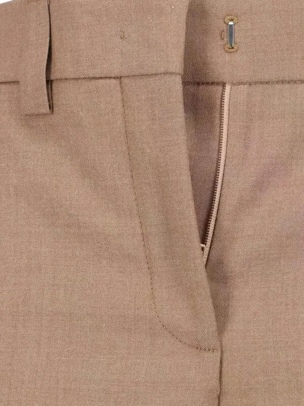 Incotex Belt-loops Trousers