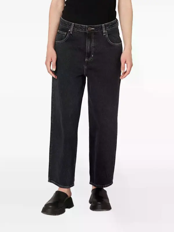 American Vintage Yopday Five-pocket Jeans
