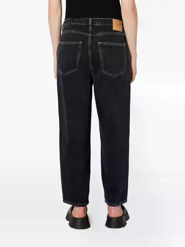 American Vintage Yopday Five-pocket Jeans