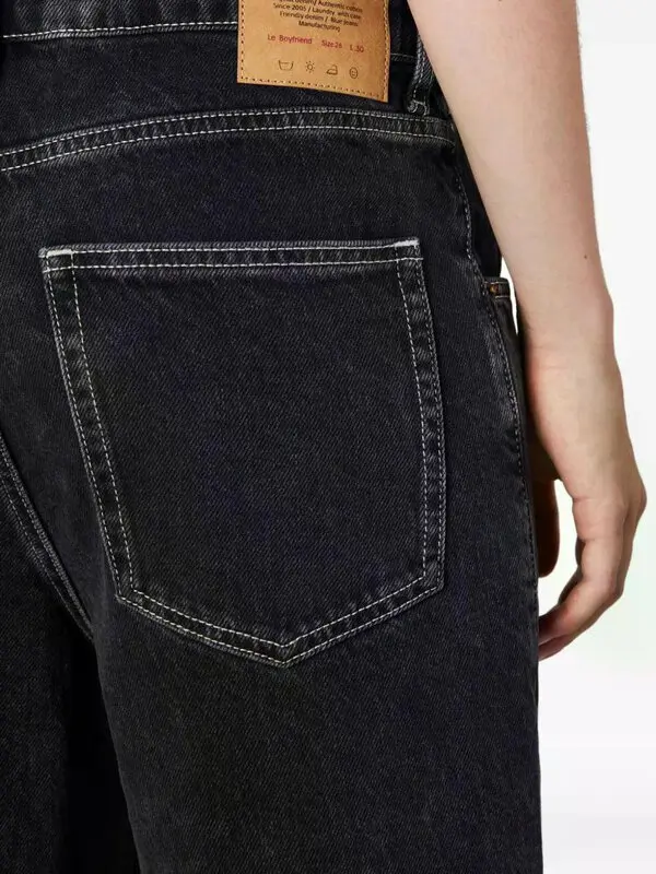 American Vintage Yopday Five-pocket Jeans