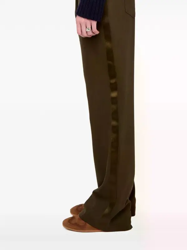 Zadig&Voltaire Poma Drawstring Trousers