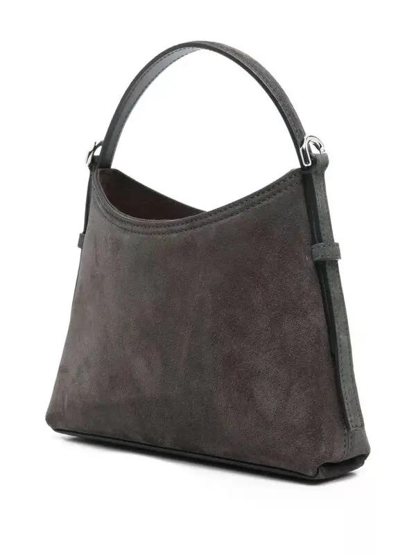 Givenchy Buckle-detail Mini Bag - Grey
