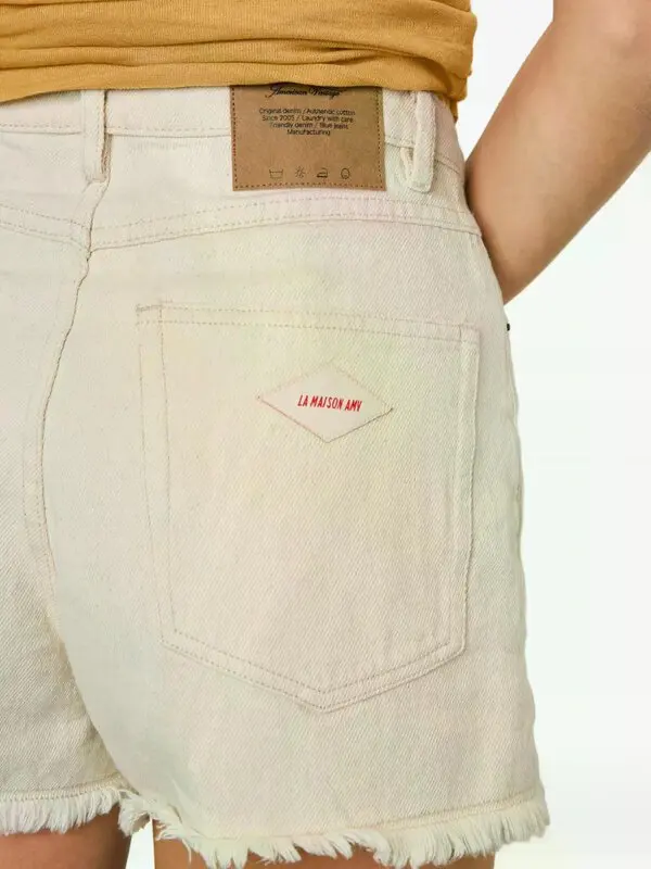 American Vintage Tineborow Shorts