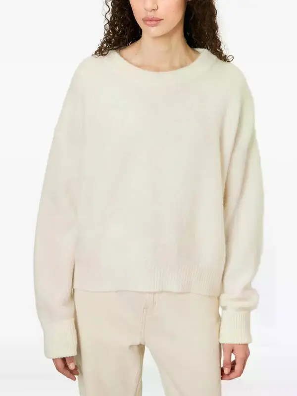 American Vintage Vitow Crew-neck Sweater