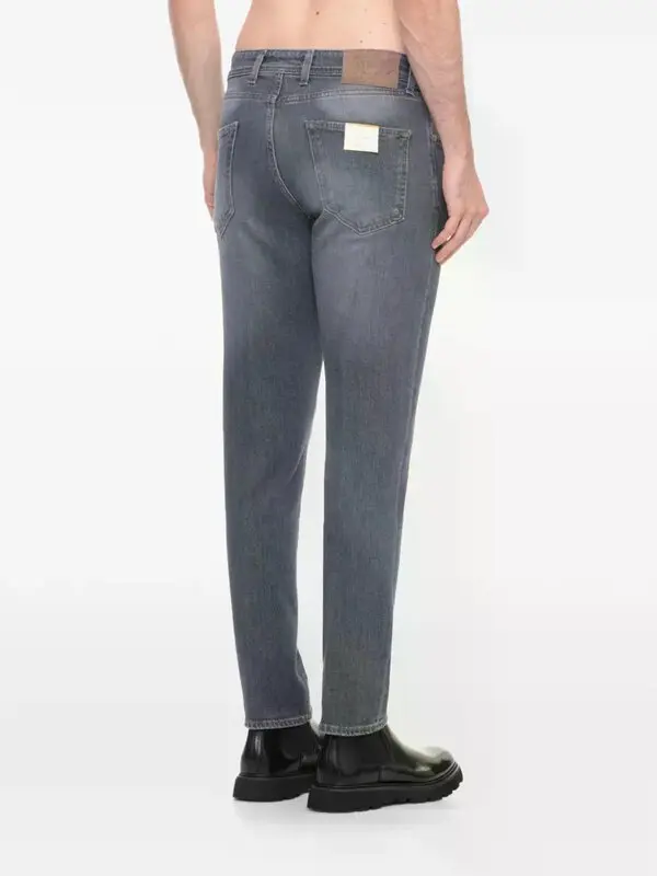BRIGLIA 1949 Pocket Trousers