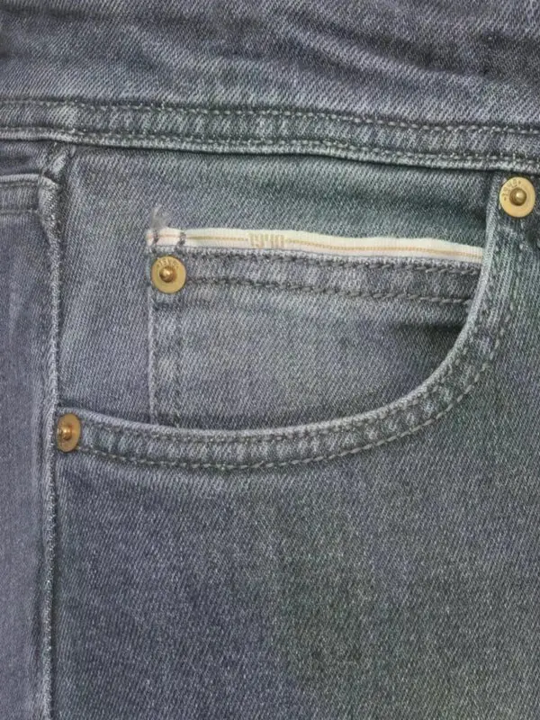 BRIGLIA 1949 Pocket Trousers