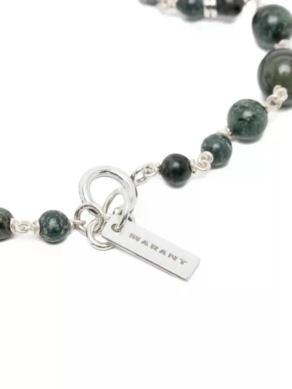 MARANT Square-pendant Bracelet