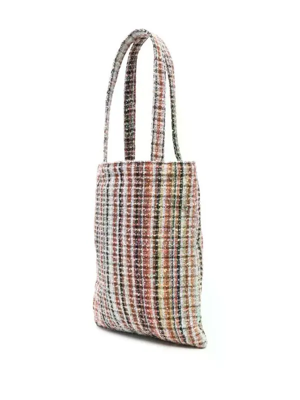 Missoni Vertical Tote Bag