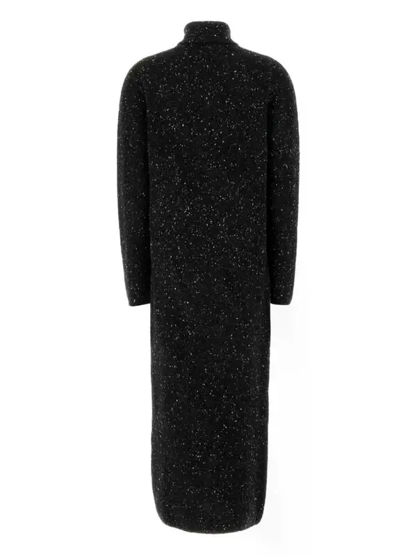 THE ROW Melani Sweater Dress