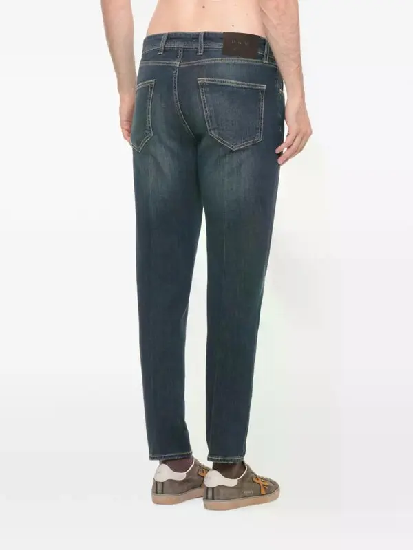 BRIGLIA 1949 Trousers With Pockets