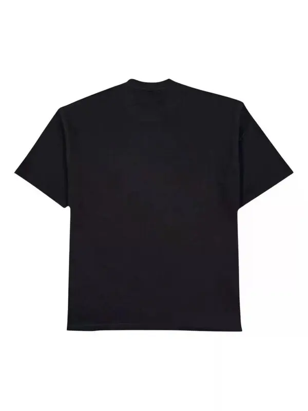 M4MADDMAXX Tiger-graphic T-shirt