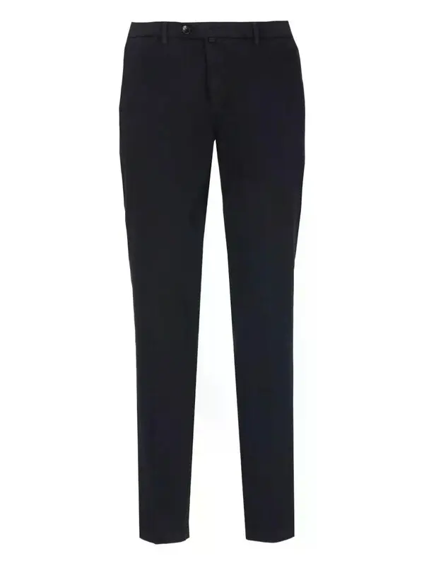 BRIGLIA 1949 Button Trousers