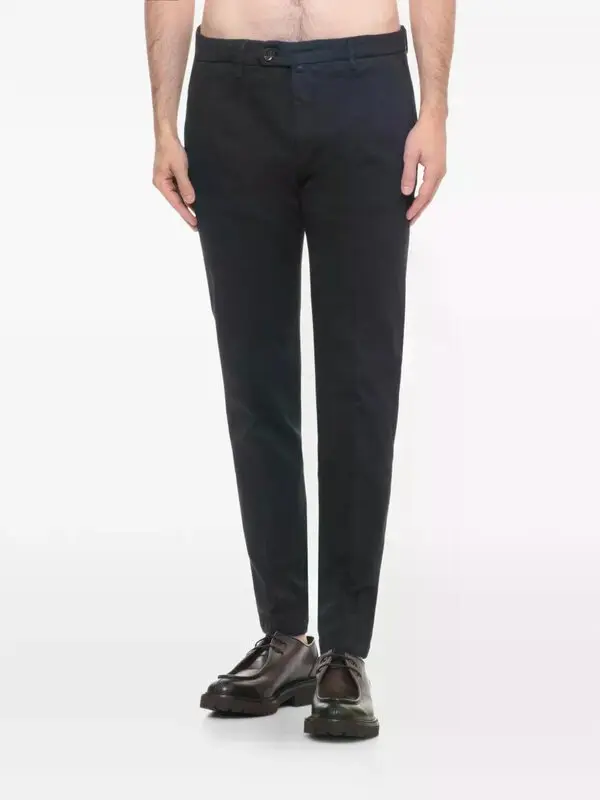 BRIGLIA 1949 Button Trousers