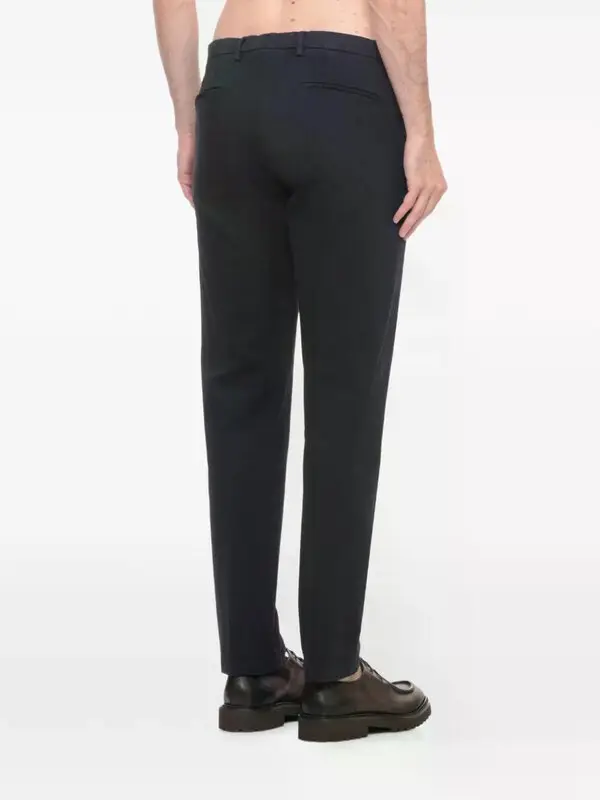 BRIGLIA 1949 Button Trousers