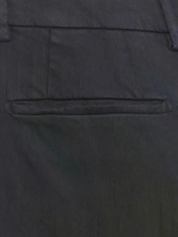 BRIGLIA 1949 Button Trousers