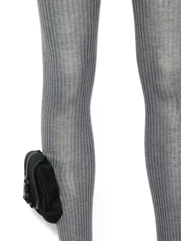 Coperni Cargo-pocket Tights