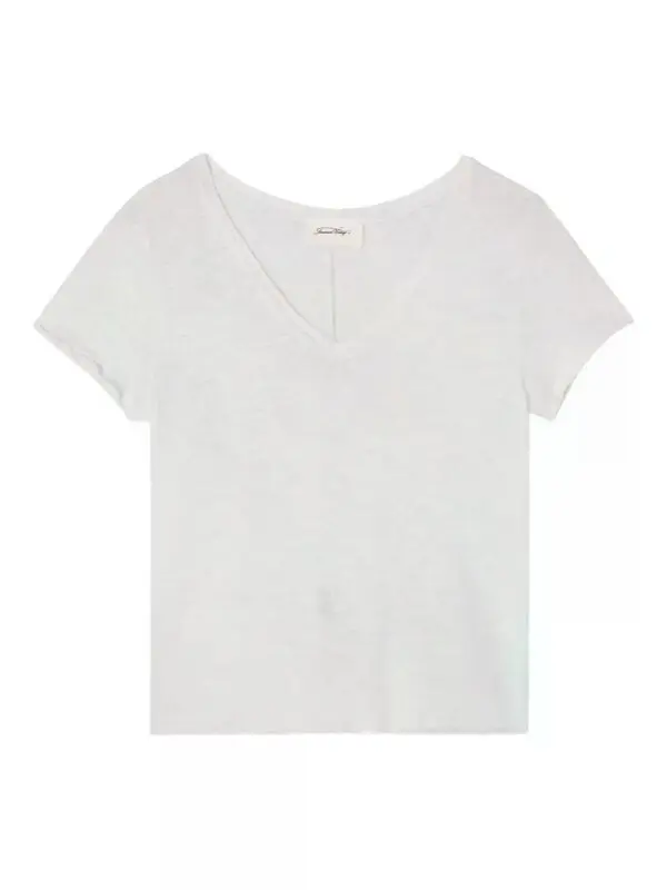 American Vintage Sonoma V-neck T-shirt