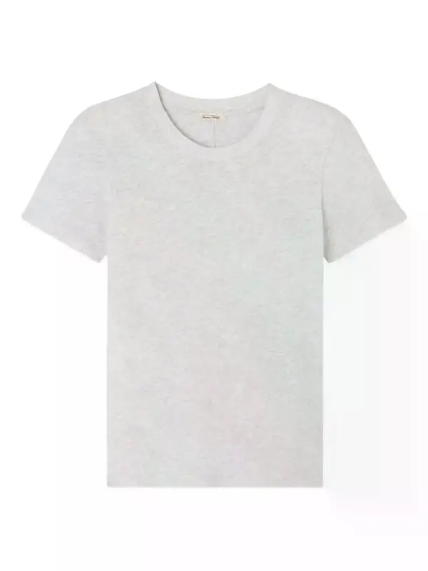 American Vintage Sonoma T-shirt - Grey