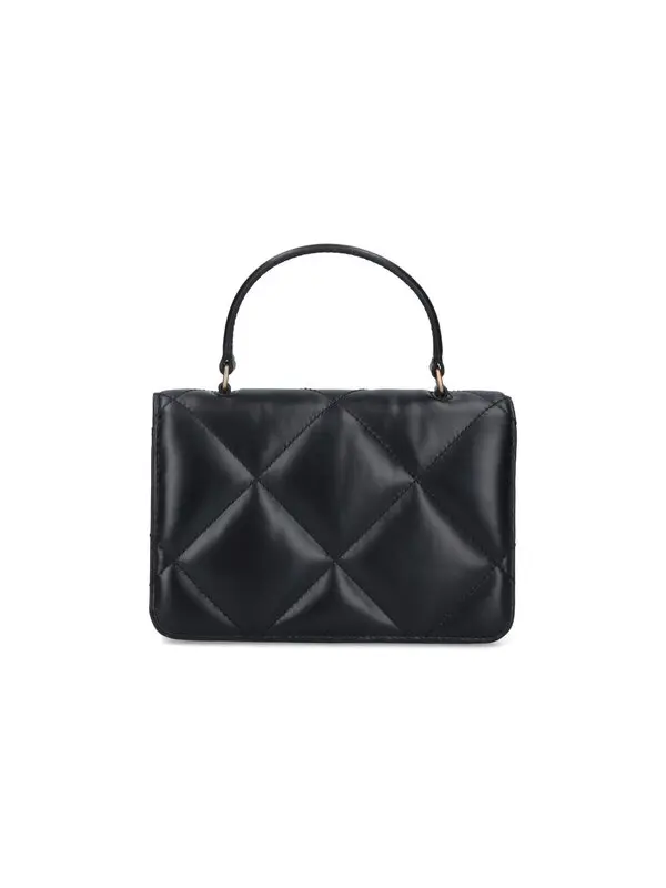 Tory Burch Kira Diamond Quilt Mini Bag