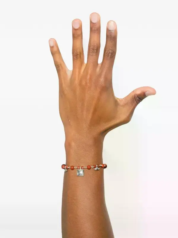 MARANT Square-pendant Bracelet