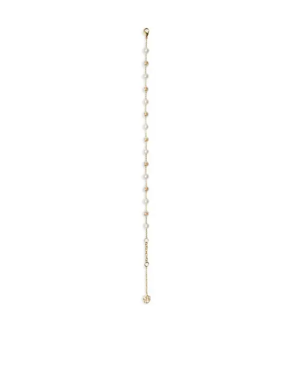 Burberry Charm Pearl Bracelet